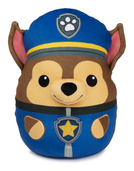 Chase paw patrol soft toy store
