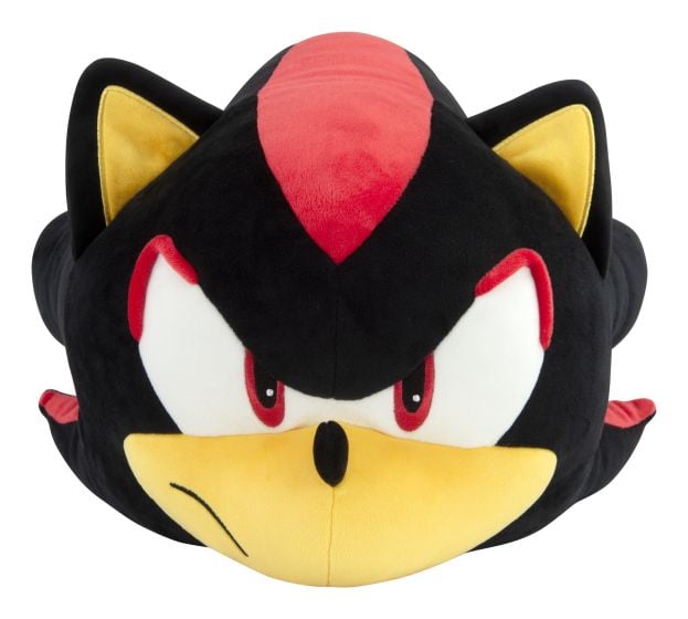 Shadow the hedgehog plush toy store