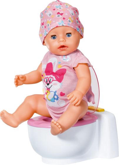 Baby born bath store