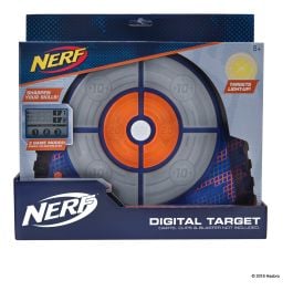 Target nerf elite store